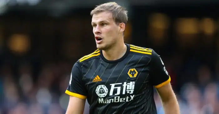 Rodgers eases key Leicester worry with Wolves man set for medical