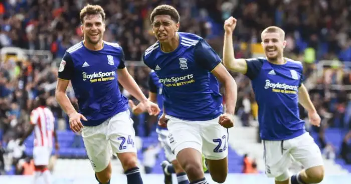 Man Utd, Liverpool given hope as Birmingham deny deal for £30m target