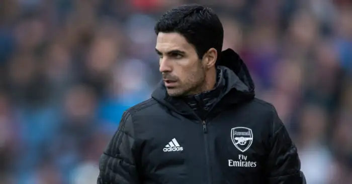 Arsenal boss Arteta wraps up move for Norwegian winger Lewis