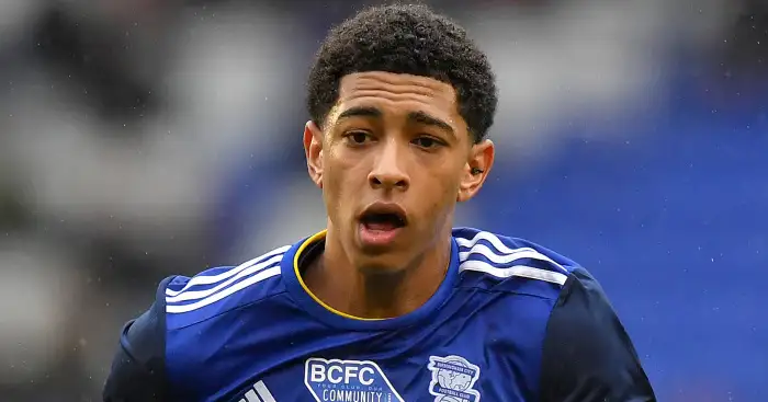 Bundesliga giants strike personal agreement with Man Utd target