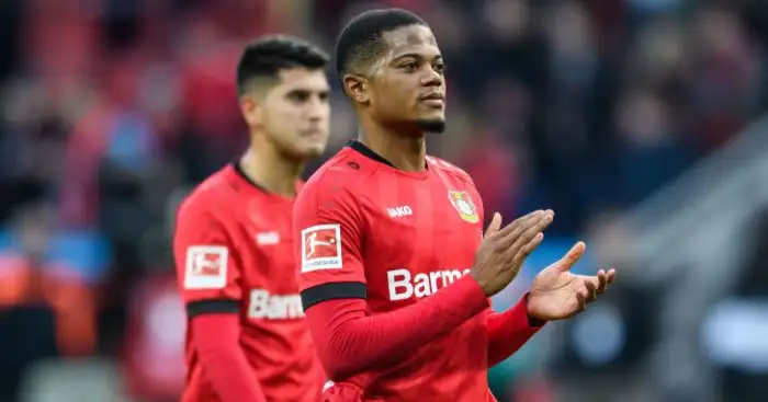 Euro Paper Talk: Liverpool hit panic button as Chelsea bid for £85m target