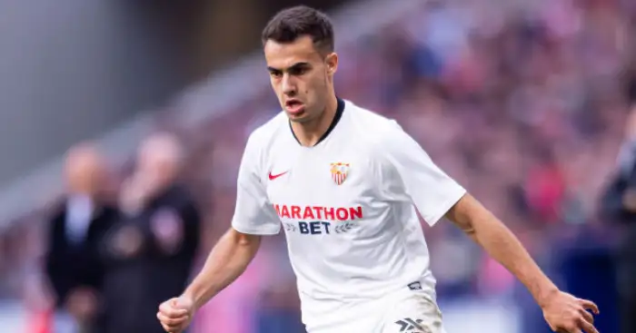 Key part of deal done but Man Utd move stalls after double Madrid demand