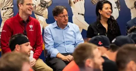 Tom Werner picks Liverpool game as 'single greatest sporting event that ...