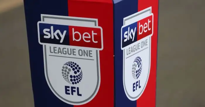 Coventry, Rotherham promoted as League One season ends