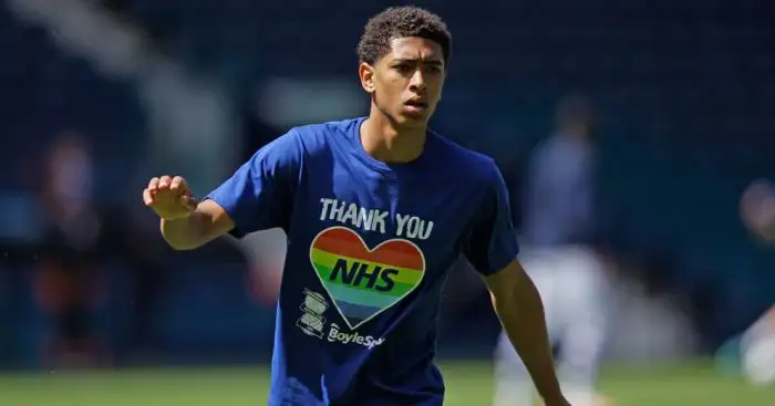 Confirmation imminent as telling factor sees Man Utd beaten to star target