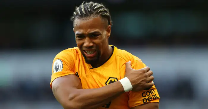 Prominent journalist says Liverpool have made massive Adama Traore bid