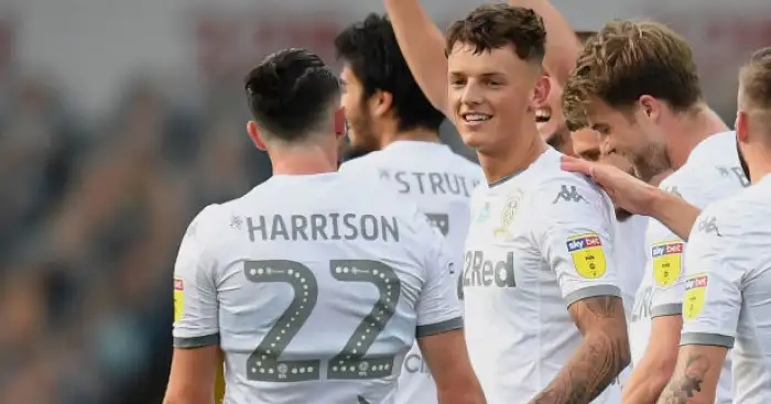 Leeds dealt transfer hammer blow with key cog set for departure