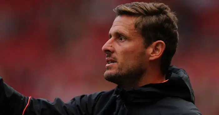 Bournemouth boss Tindall entices Man Utd with winger transfer message