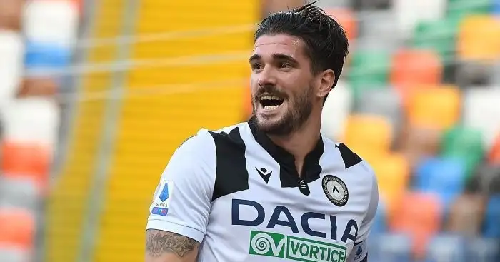 Rodrigo De Paul delivers tantalising answer to chances of Leeds switch