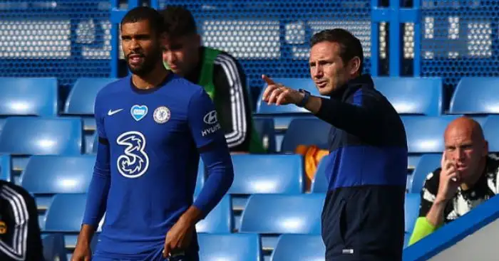 Fulham make late surge in transfer battle for injury-plagued Chelsea star