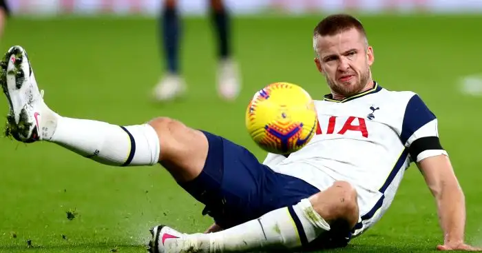 Dier reveals big shift at Tottenham, says squad fighting for Mourinho