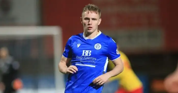 EXCLUSIVE: Bradford interested in old boy, but Ross County lead chase