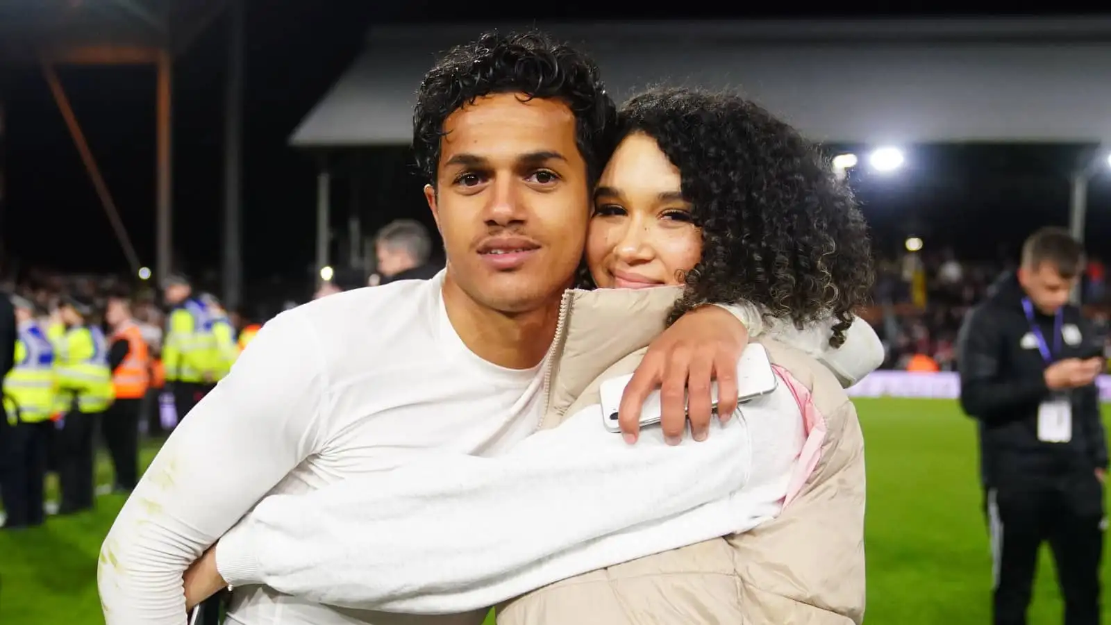 Insider reveals why Fabio Carvalho fits Liverpool style under Klopp ...