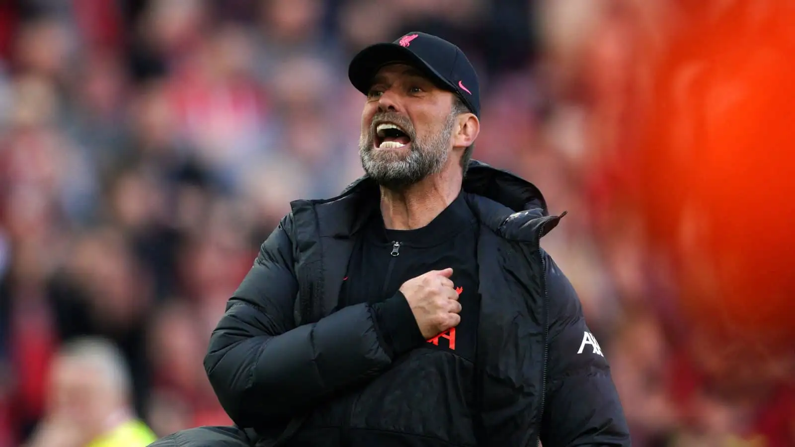 Top Liverpool Transfer Target Named By Sky Sports Man As Timeline For