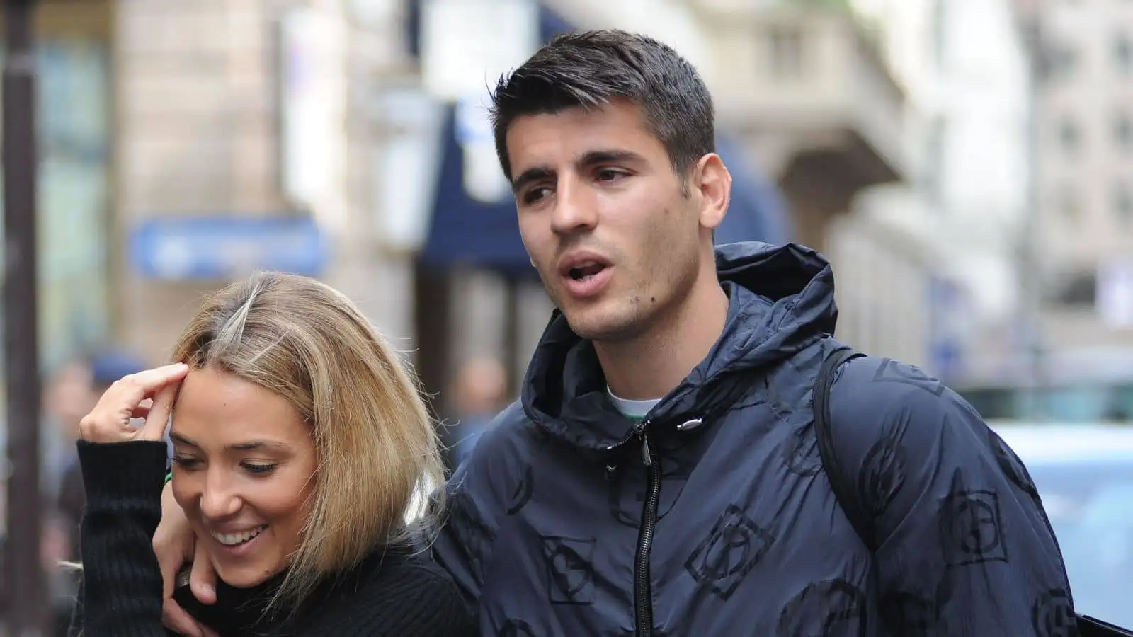 Arsenal accelerate interest in Morata as Arteta looks to plug squad gap