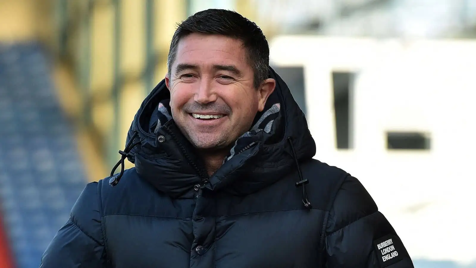 'I had no choice' Harry Kewell opens up on Leeds exit, Arsenal snub and ...