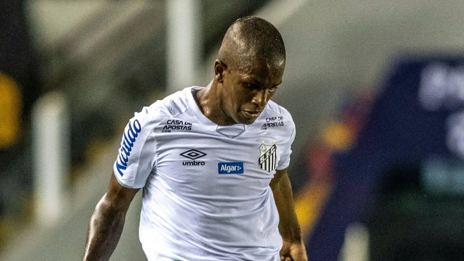 Leeds United transfer news: Brazilian wonderkid Renyer targeted despite ...