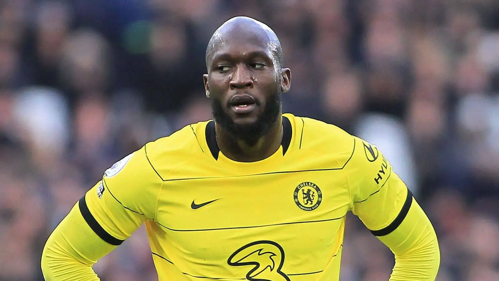 Romelu Lukaku plans fresh Chelsea talks over long-term future after ...