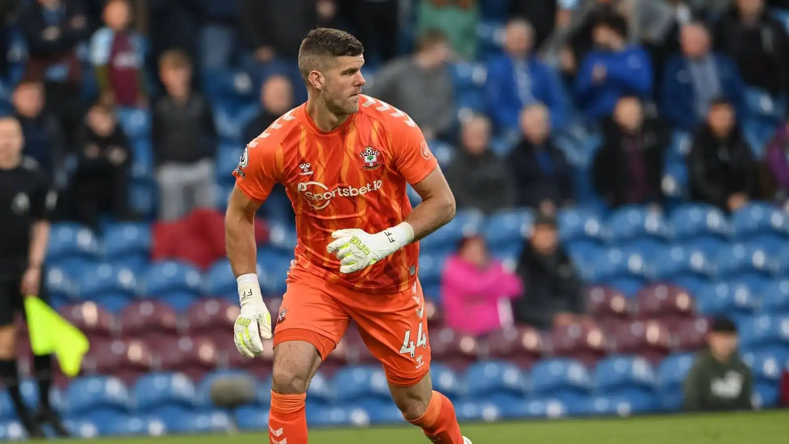 Contract details revealed as Tottenham confirm Fraser Forster deal with ...