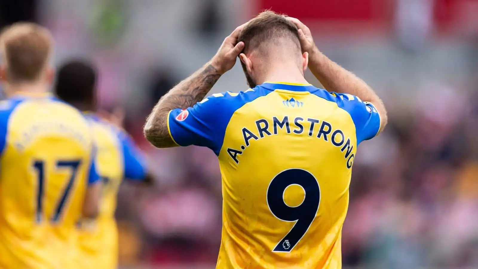 Middlesbrough initiate talks over exciting loan deal for Southampton ...