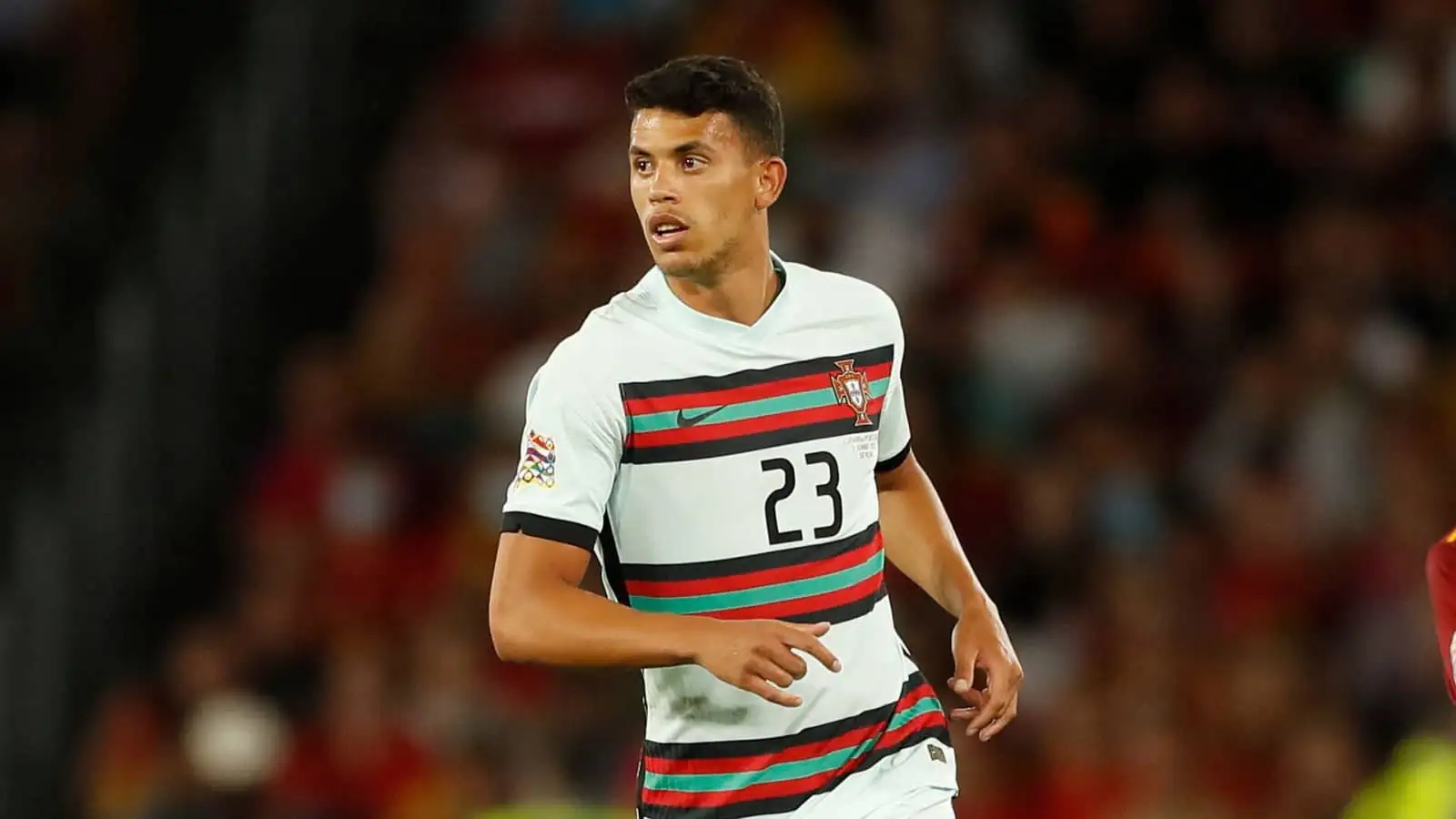 Matheus Nunes: Lucrative West Ham contract offer revealed by report ...