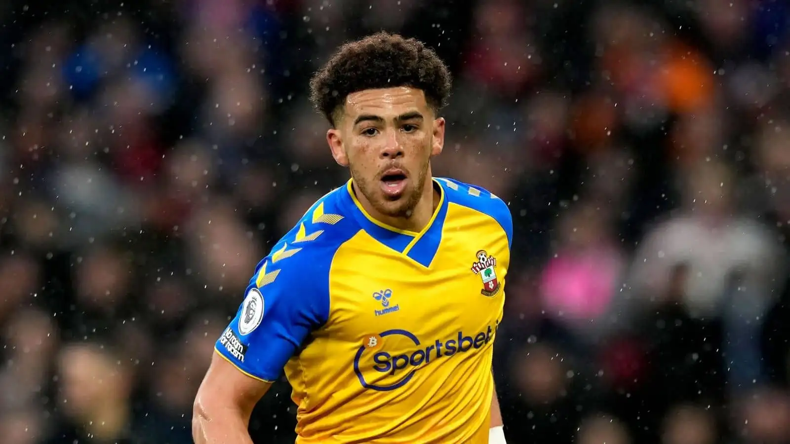 Che Adams: Southampton ready to sell and name their price - but Prem ...