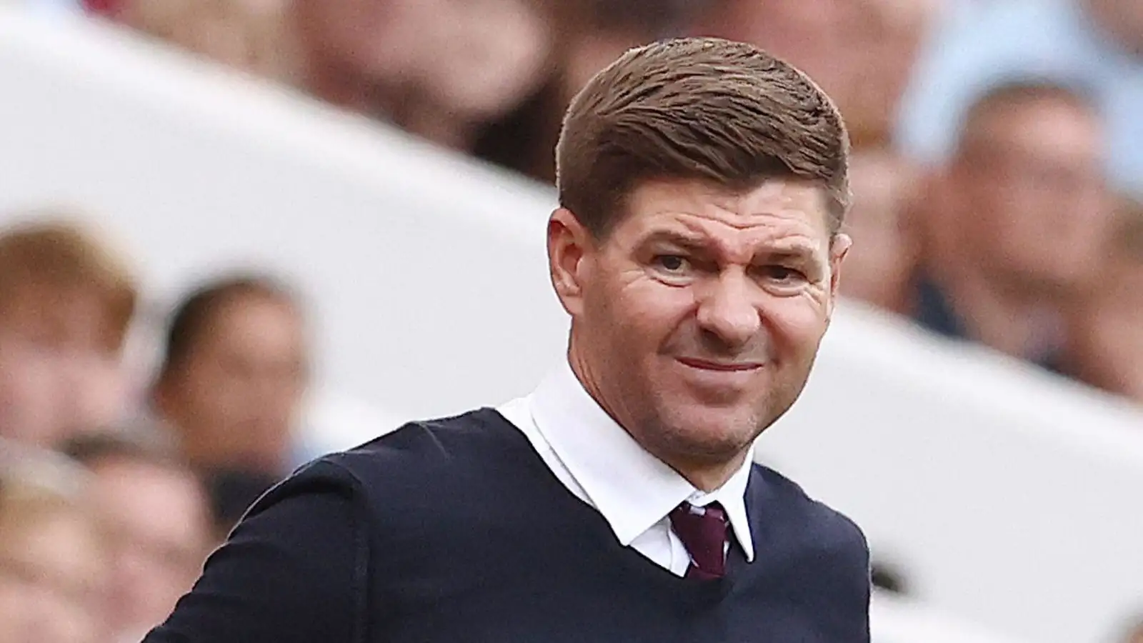Steven Gerrard hopeful of Aston Villa signings as he asks experienced ...