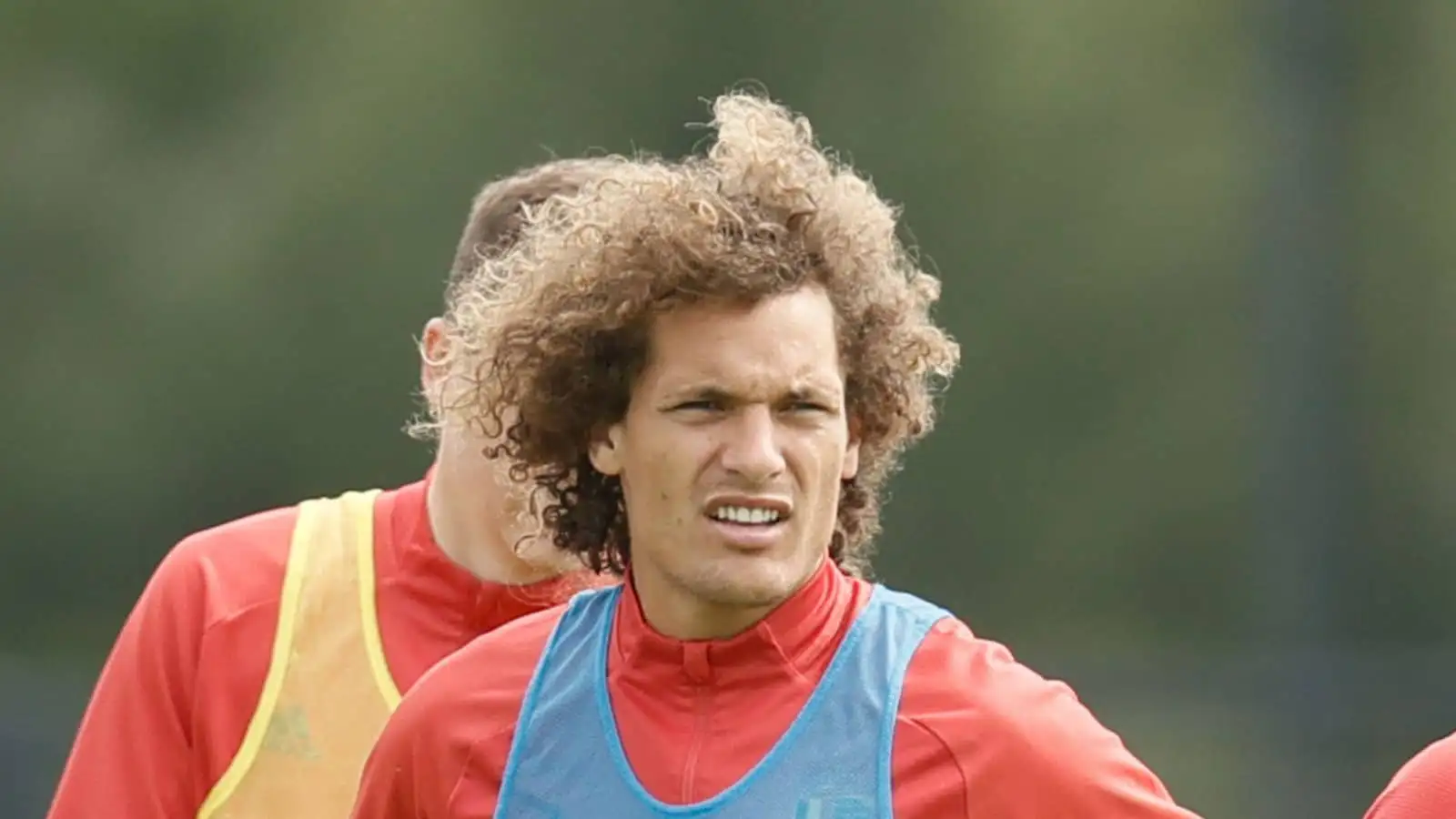 Leicester moving fast to sort Fofana replacement as Wout Faes talks ...