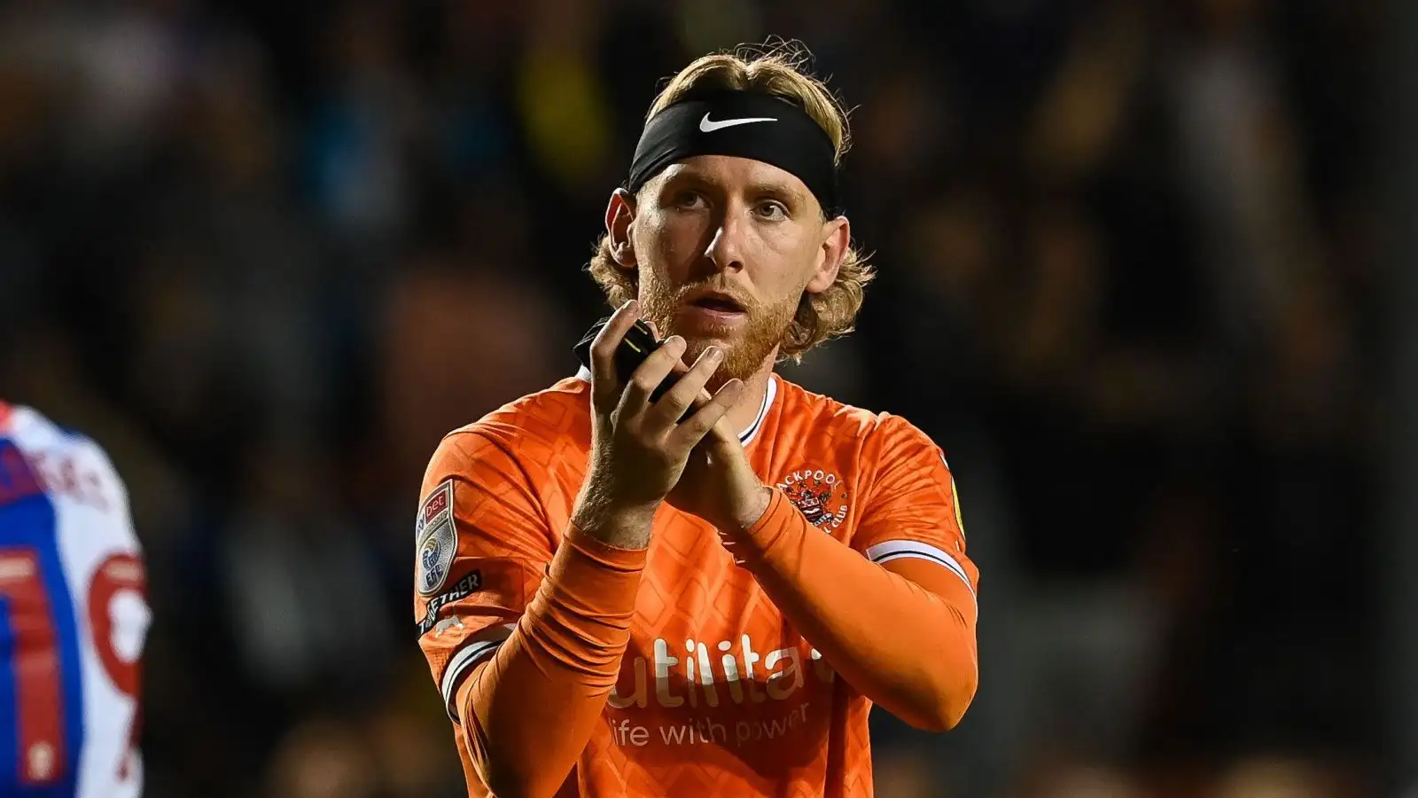 Nottingham Forest have plan for Championship winger, as they close in ...