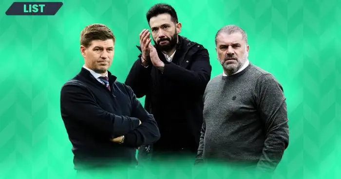 Six managers Leeds can target after sacking Jesse Marsch, including ...