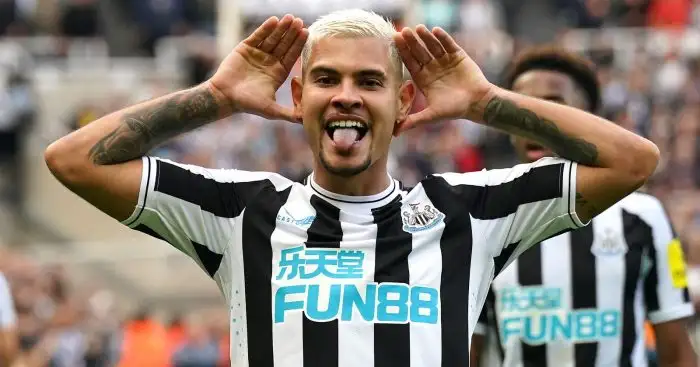 Ranking the 10 transfers Newcastle United have made under the new ...