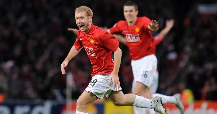 The eight times Manchester United have faced Barcelona in European ...