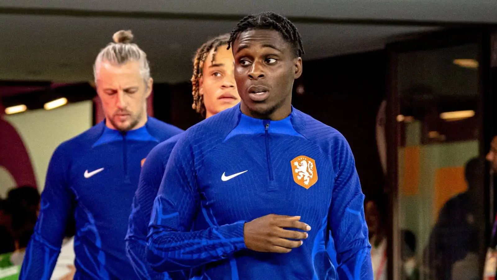 Man Utd face competition from Newcastle for Wan-Bissaka replacement Ten ...