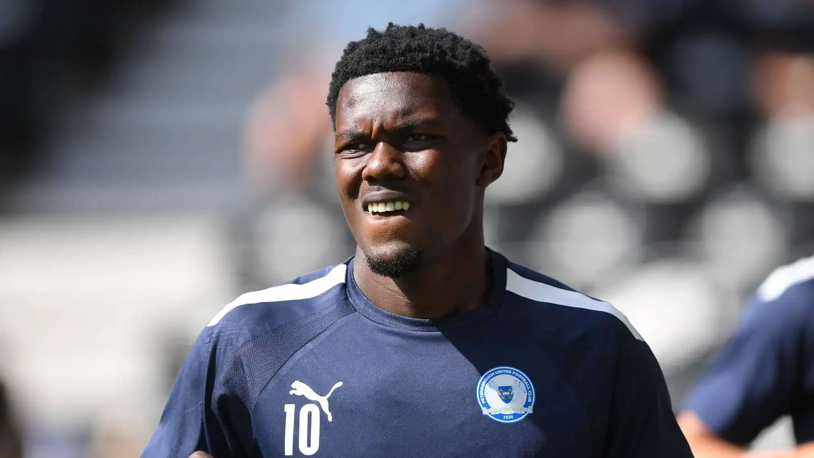 Sources: Birmingham target move for brilliant League One star with 18 ...