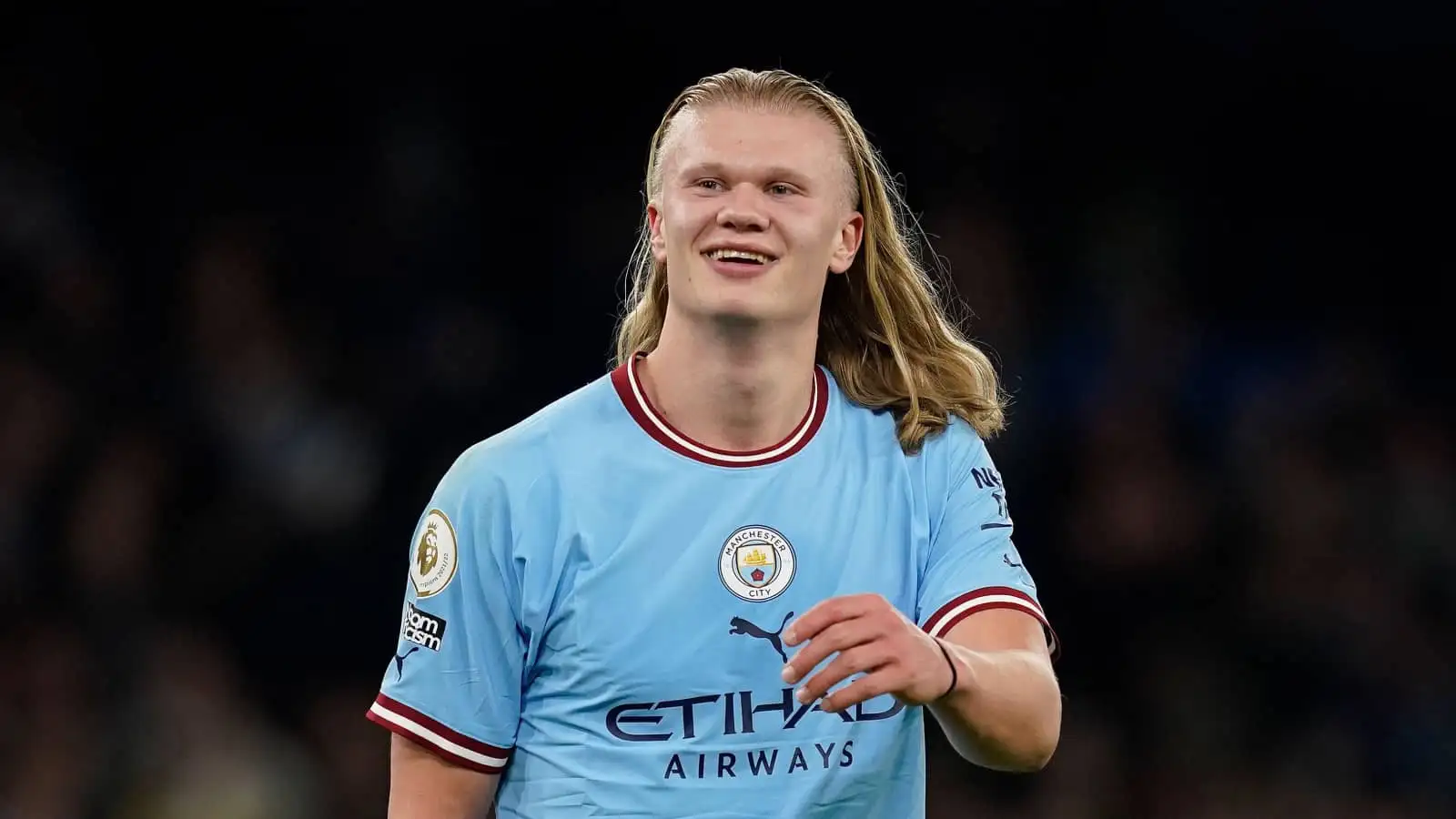 Incredible Erling Haaland to Man Utd claim emerges, as mind-boggling ...