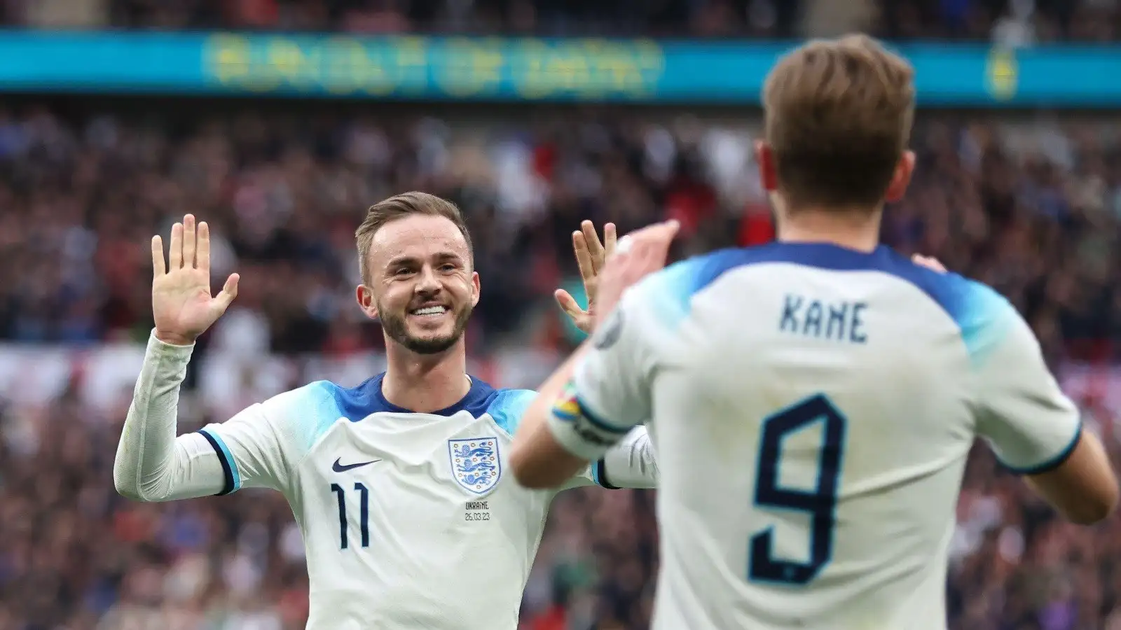 'Personal terms agreed...' Tottenham sensationally move ahead of ...