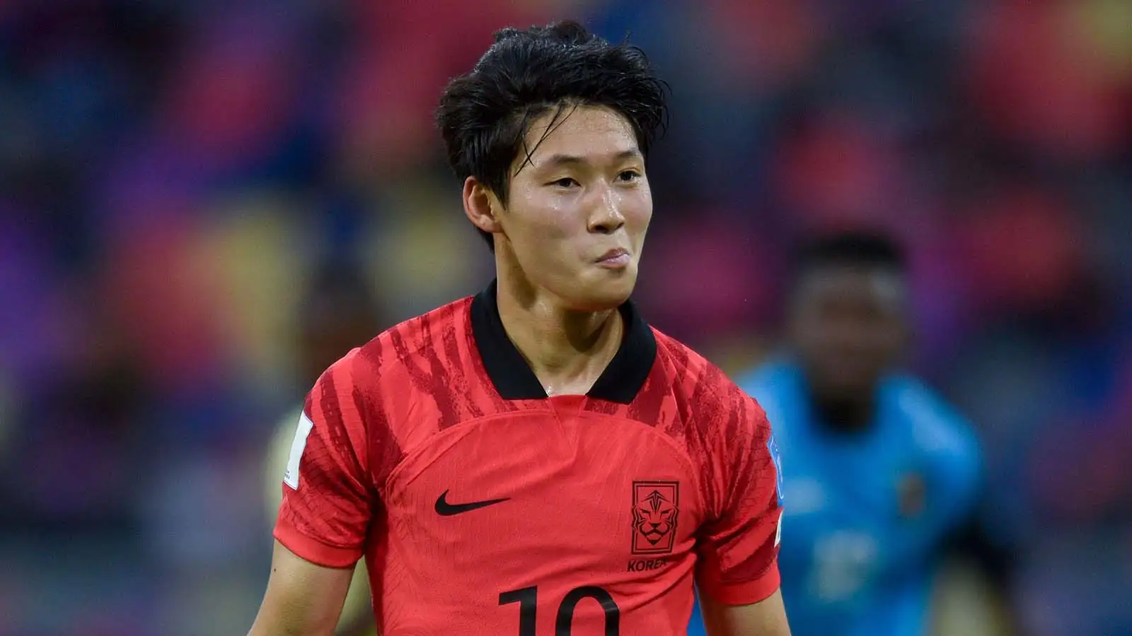 Sources: Stoke next signing imminent as South Korean attacker passes ...