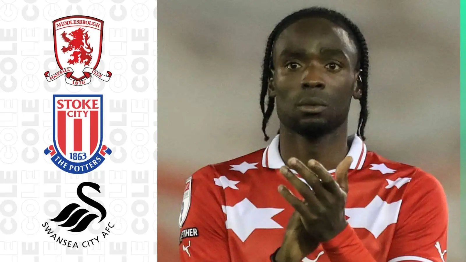 Sources: Middlesbrough eye swoop for legendary Man Utd star's son ...