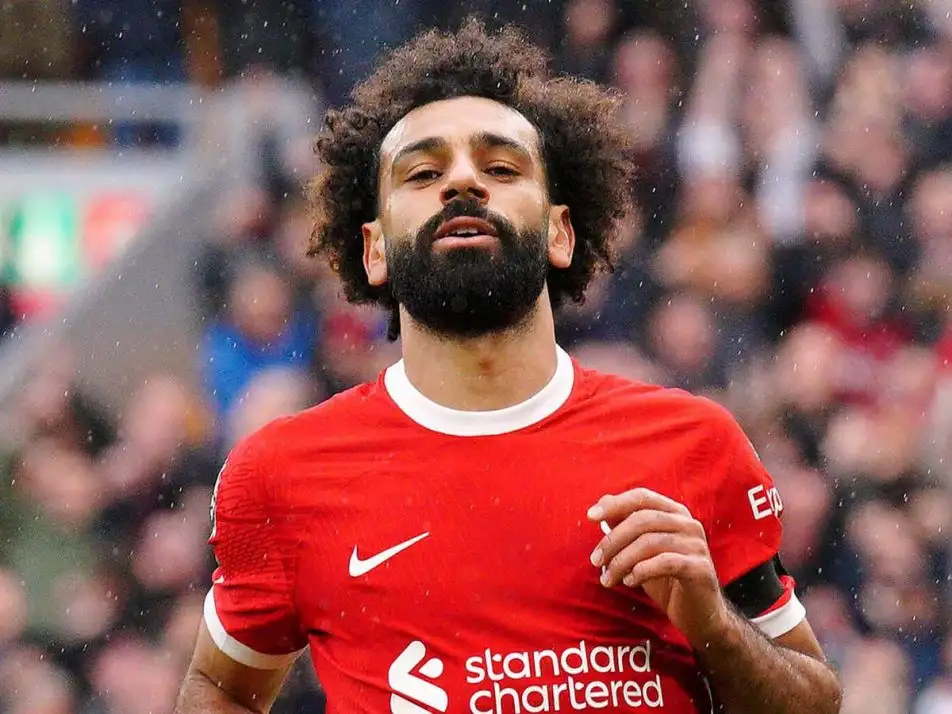 Mo Salah 'increasingly likely to quit Liverpool' in 2024, with Klopp ...