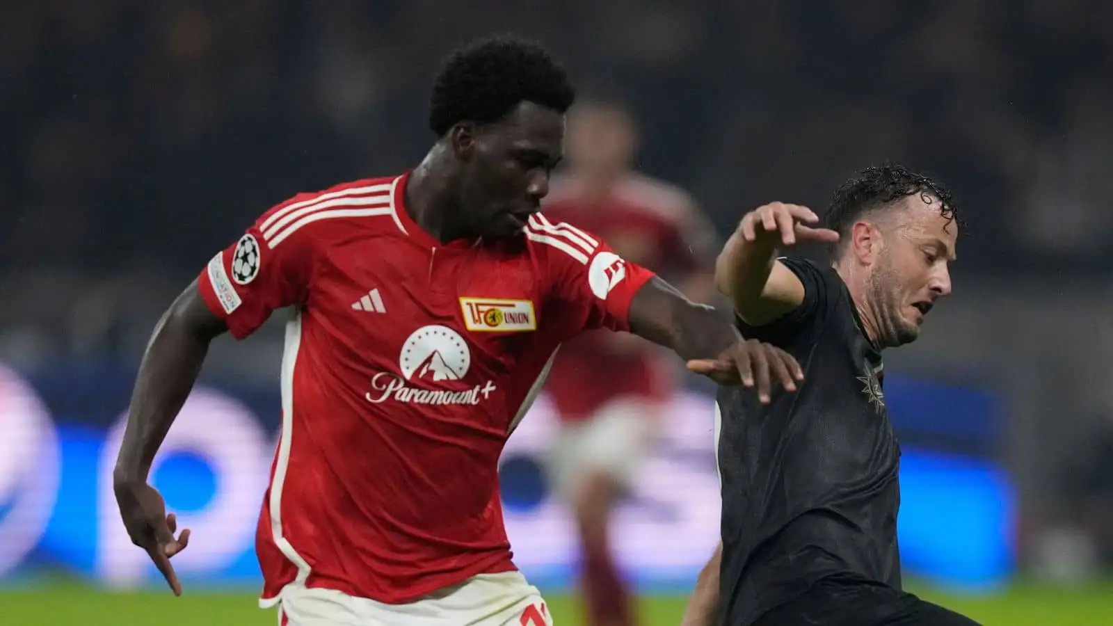 Embarrassed Chelsea loanee apologises over complete Champions League ...