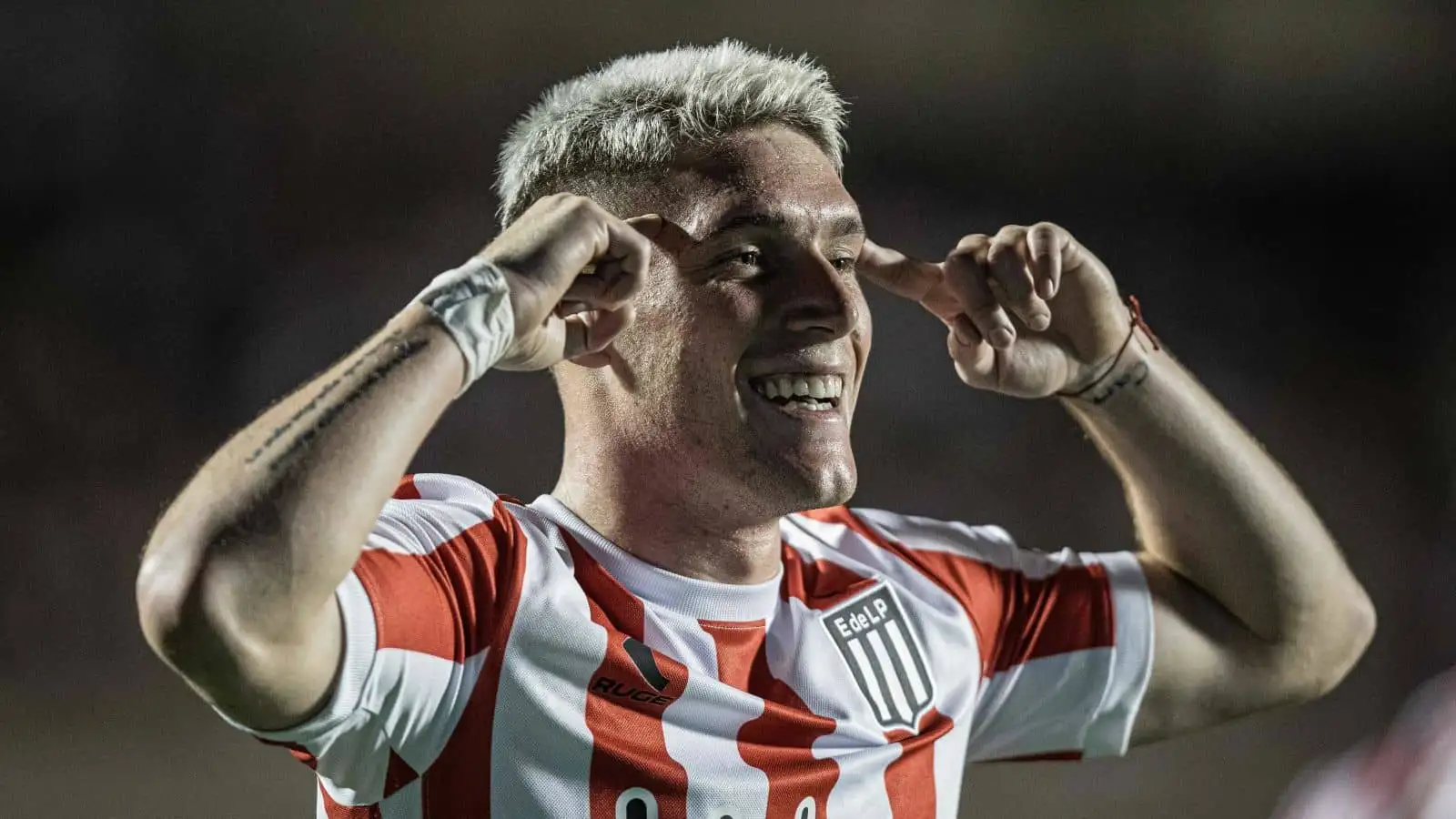 Newcastle turn back to summer striker target as January swoop mooted ...