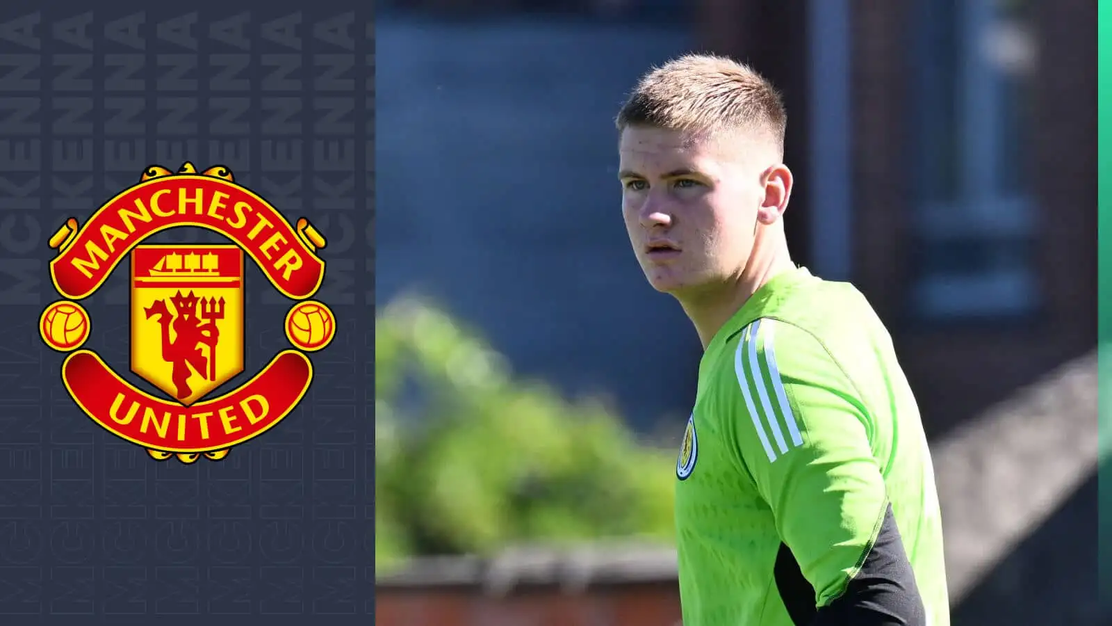 Man Utd in 'advanced talks' to annoy Arsenal with keeper signing worth ...