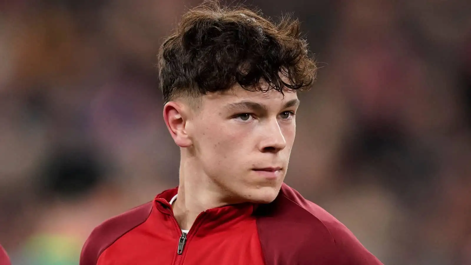 Ultimate Liverpool Source Confirms Defender Deal Taking Shape Despite ...