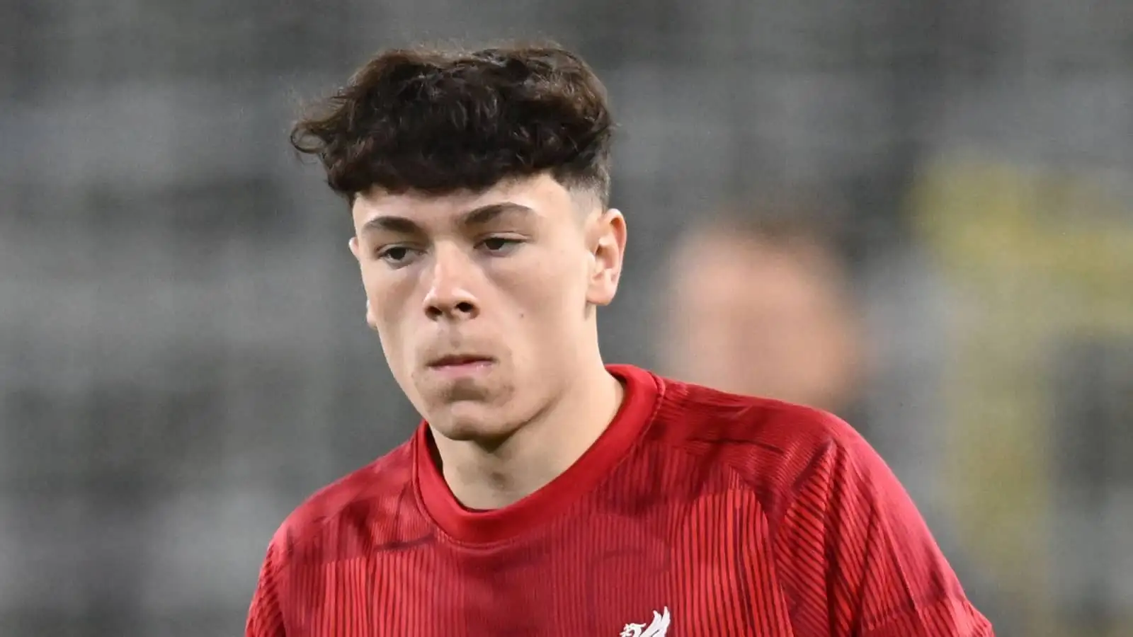 Liverpool Officially Announce Transfer Of Full-back Who Ticks Every Box ...