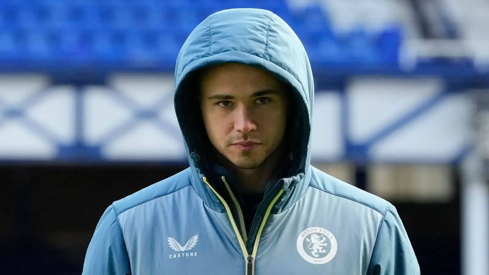 Aston Villa identify new target as midfielder prepares to take medical ...