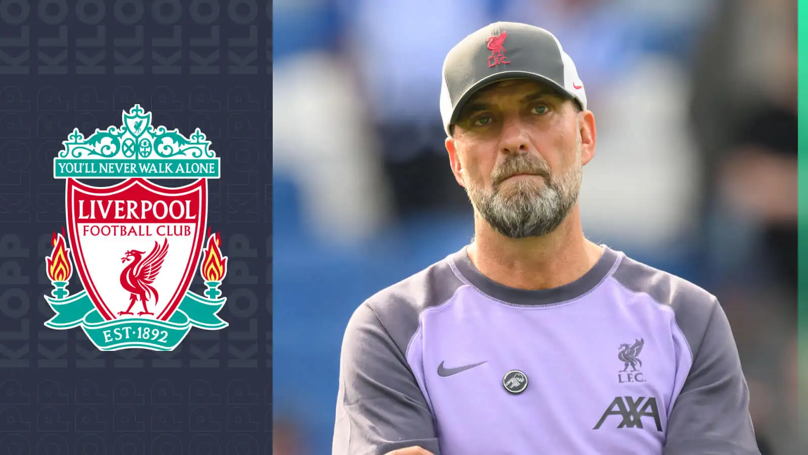 Jurgen Klopp Liverpool exit theory debunked as former star reveals real reason for shock departure