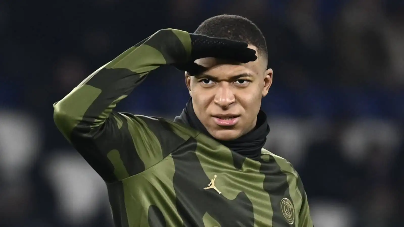 Man Utd, Liverpool and Chelsea all at risk as PSG plot three signings ...