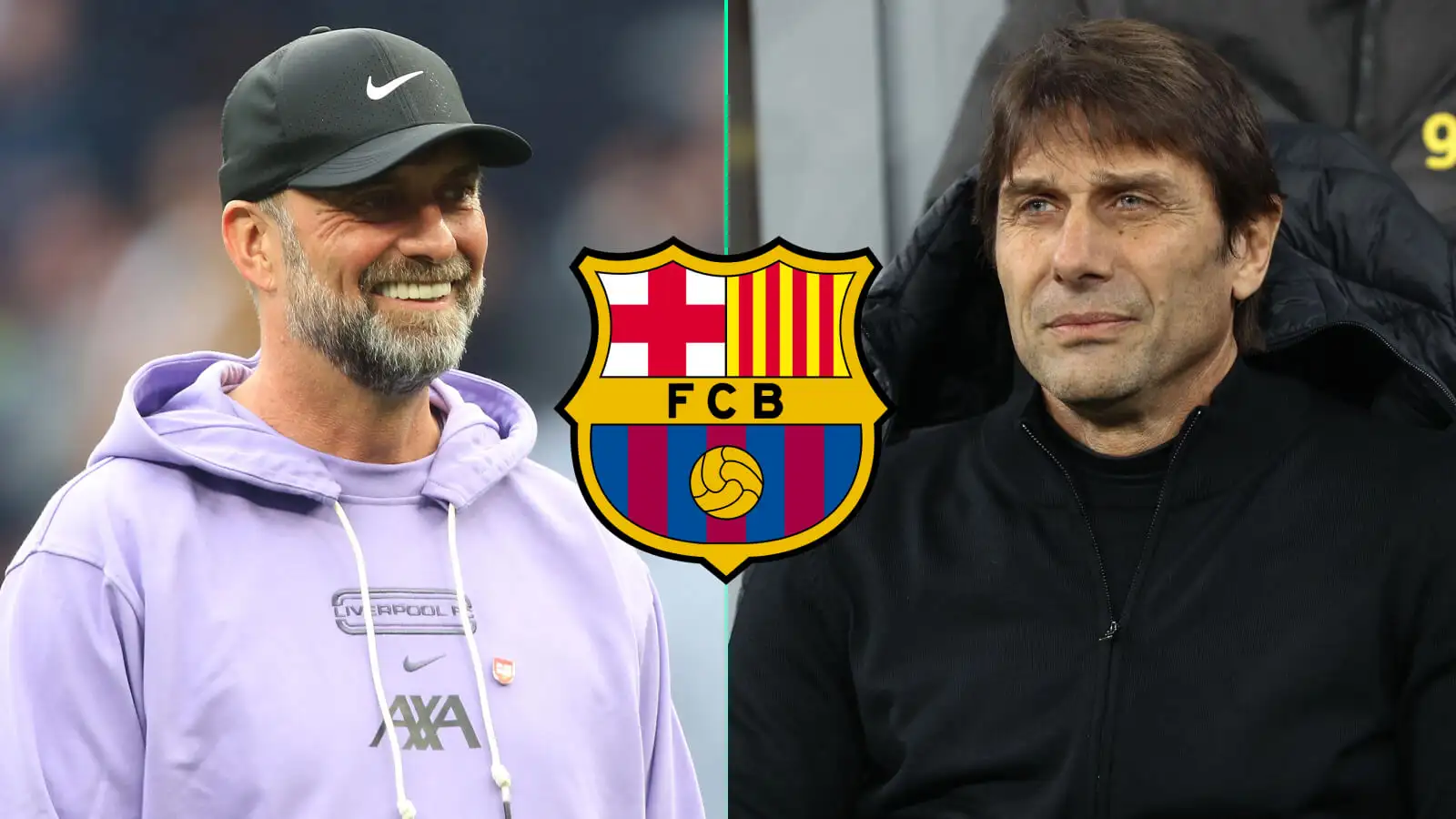 Next Barcelona manager: Klopp move derailed as former Chelsea boss 'wants' the job; offer made