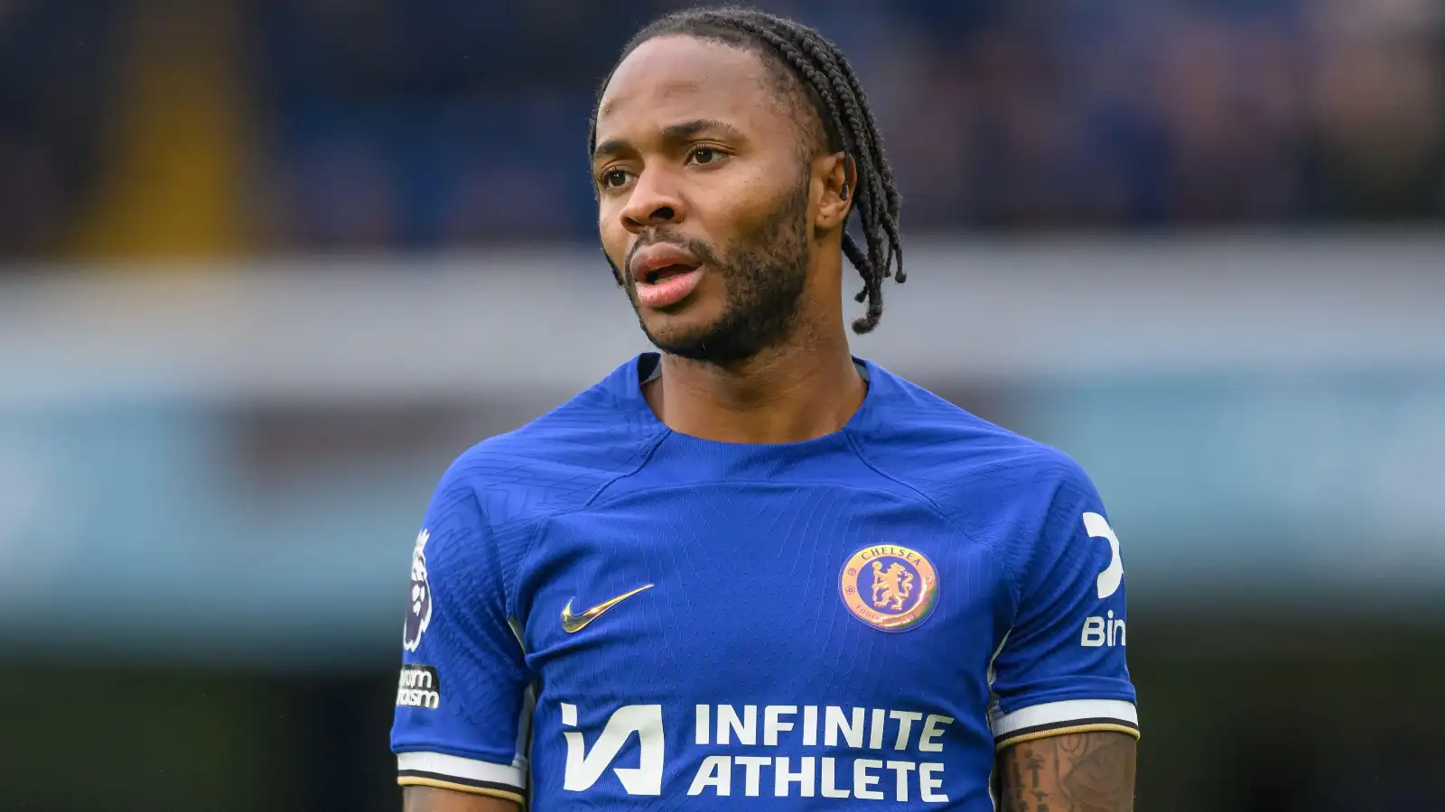 Chelsea transfers: Blues star handed shock transfer lifeline as European giant plot big swap ...