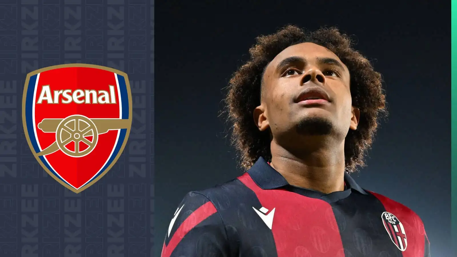 Arsenal 'crazy' about signing classy €50m striker after becoming ...